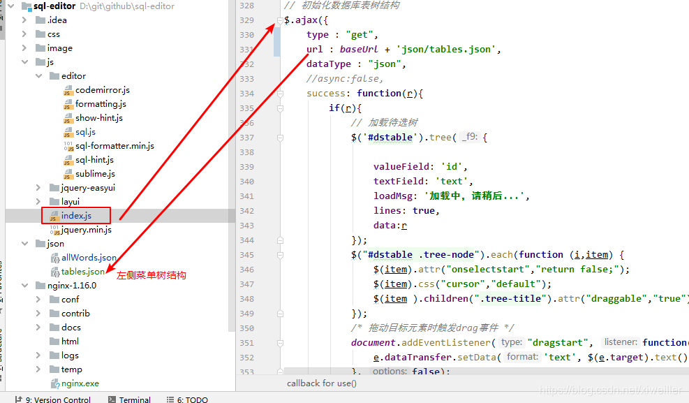 在线sql编辑查询工具sql Editorsqleditor Csdn博客
