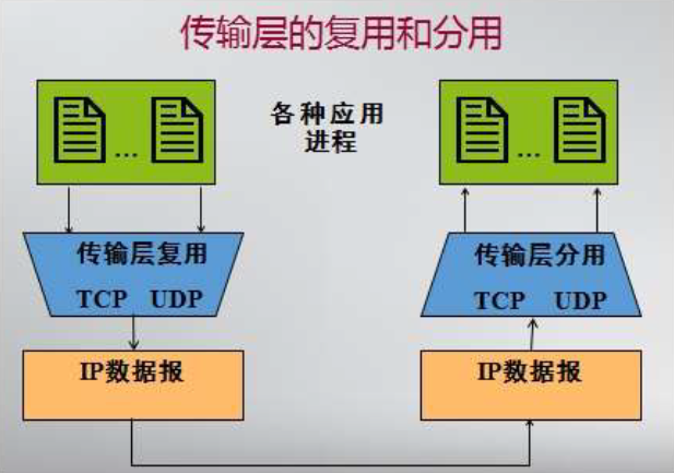 【计算机网络】网络协议与计算机网络体系结构（OSI参考模型、TCP/IP体系、网络通信标准化组织）及 Java网络编程_osirm五层-CSDN博客