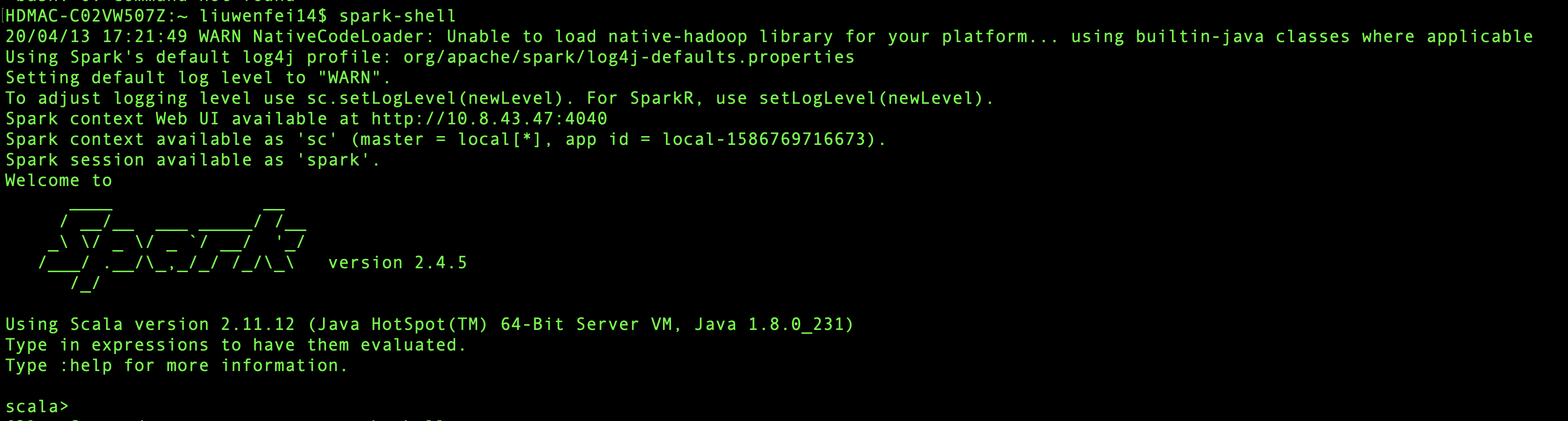 Pyspark的环境配置 Pyspark环境变量 Csdn博客