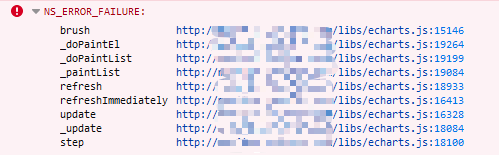 动态创建iframe在Firefox中报错NS_ERROR_FAILURE_模拟iframe 创建失败-CSDN博客