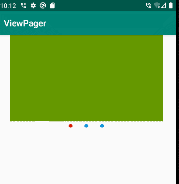 ViewPager 设置间距的方法 - 代码先锋网