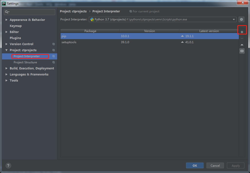 PyCharm 更换 pip 镜像源_pyppeteer 镜像源-CSDN博客