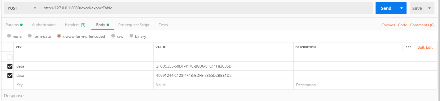Java代码Excel导入模板下载、导入、导出详解(附代码）_java 表格导入导出源码下载-CSDN博客