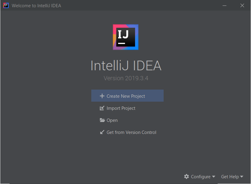 集成开发环境intellij IDEA—下载及安装_安装intellij idea集成开发环境-CSDN博客