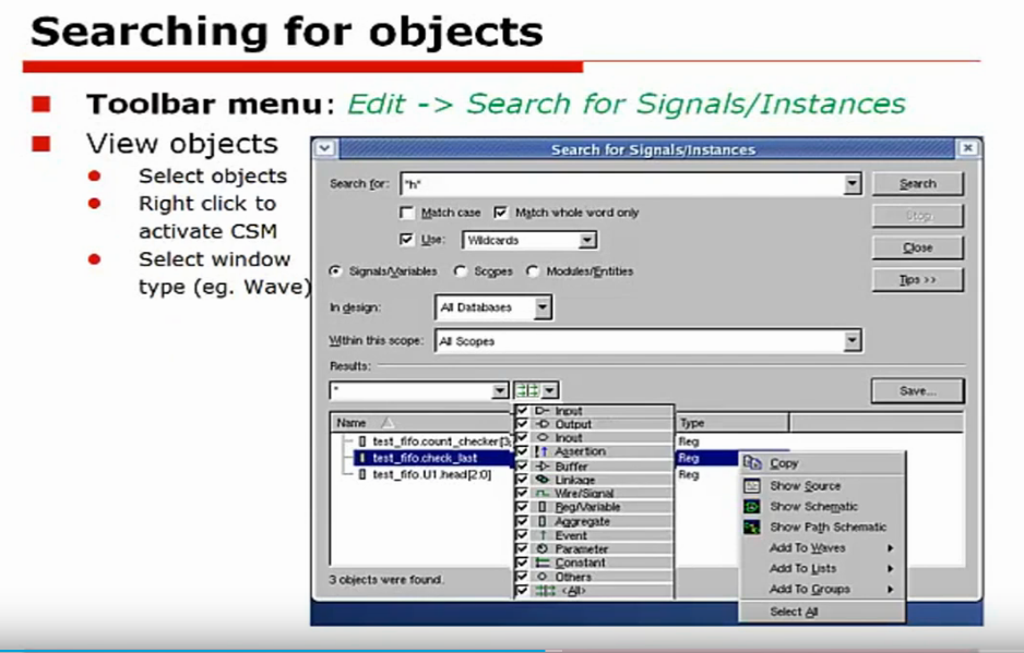 Ic 工具篇 Vcs使用教程 卷二（202004013）vcs中的dve Csdn博客