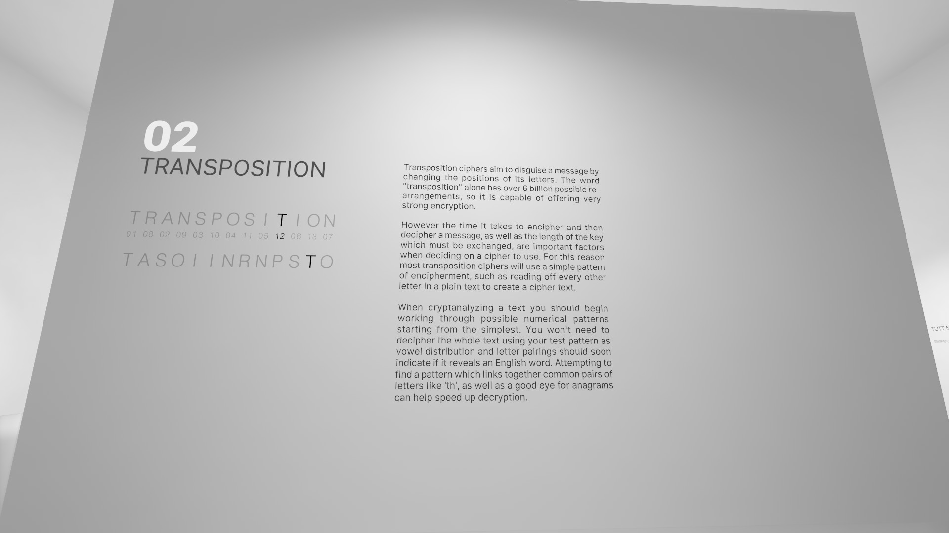 《cypher》游戏第二章攻略_cypher攻略第二章-CSDN博客