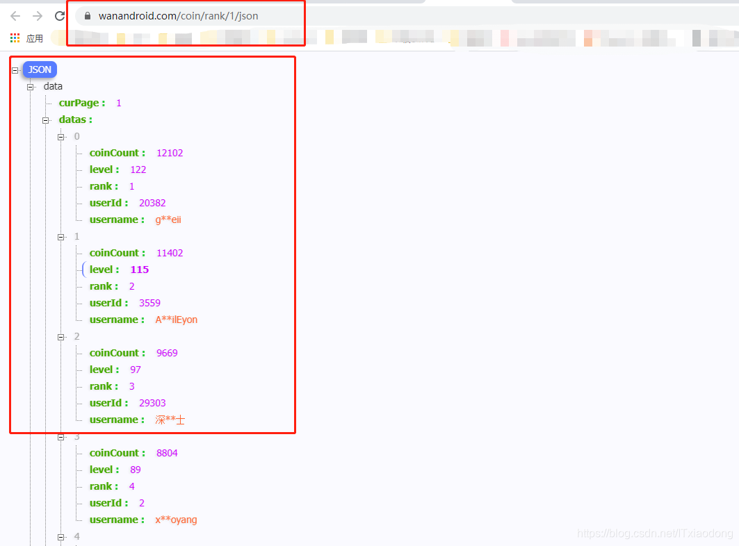Flutter Dio 库封装并实现网络请求及 Json 数据解析示例flutter Dio Json 解析 Csdn博客