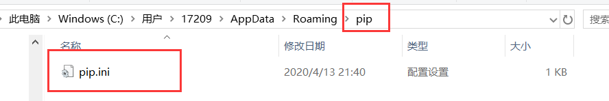 pip更换国内安装源，解决pip过慢问题（附完整过程）_pip install training-CSDN博客