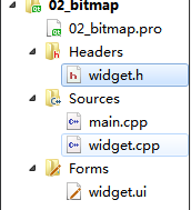 QT实战（13）：bitmap 绘图_qbitmap绘图-CSDN博客