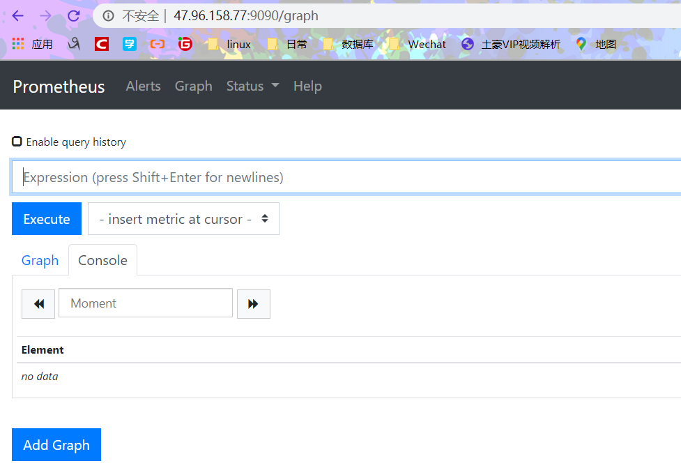Prometheus 安装，更改启动方式为 系统 systemctl_prometheus smartctl-CSDN博客