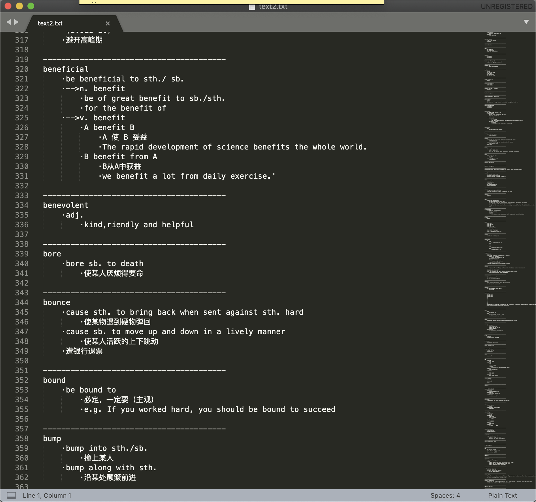 幕布笔记按字母顺序导出（Python+Opml）_幕布 免费导出opml-CSDN博客