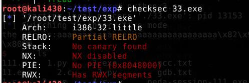 gdb调试之超长字符生成与定位_gdb cyclic-CSDN博客