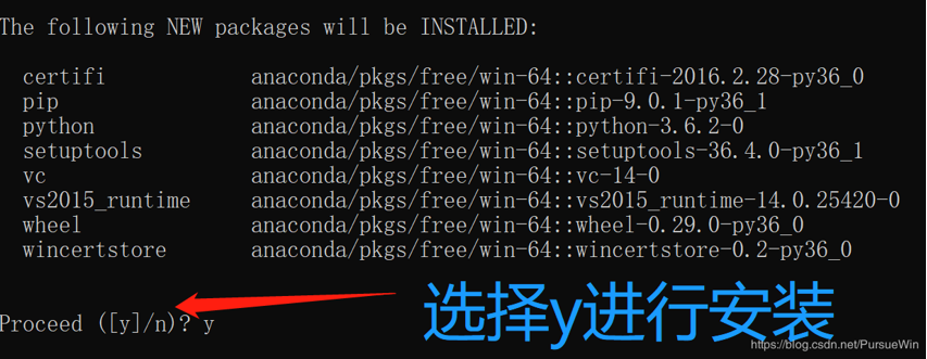 Anaconda、TensorFlow安装和Pycharm配置详细教程_anaconda,pycharm,tensorflow安装-CSDN博客