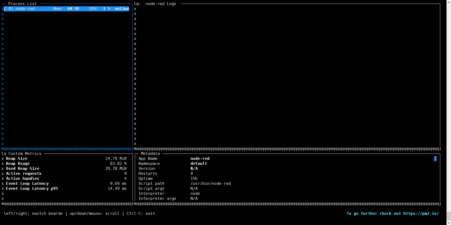 pm2 树莓派开机自启node-red设置_树莓派开机自启动noered-CSDN博客