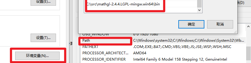 [mathgl]mathgl 2.4.4 + QT5.12.4 一个简单C++数据可视化示例 - 灰信网（软件开发博客聚合）