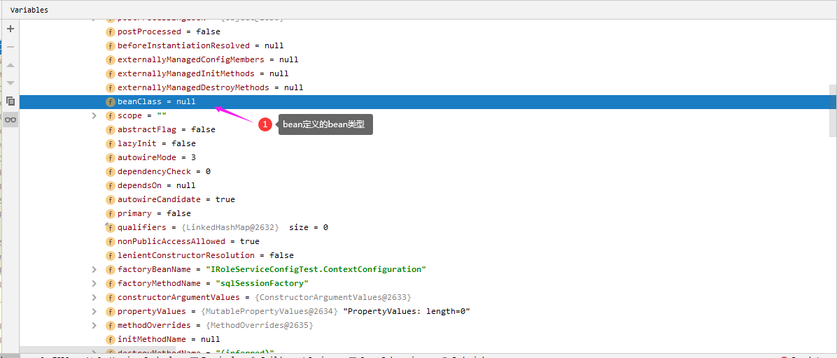 Spring容器中获取SqlSessionFactoryBean类型Bean失败_springboot sqlsessionfactory可通过容器获取-CSDN博客