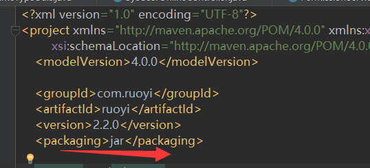 RuoYi(若依)前后端分离版本，windows下部署（nginx）_window nginx代理若依-CSDN博客