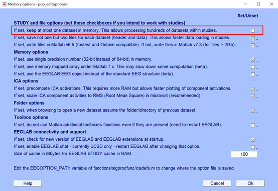 ERPLAB中文教程：ERPLAB安装与添加通道-CSDN博客