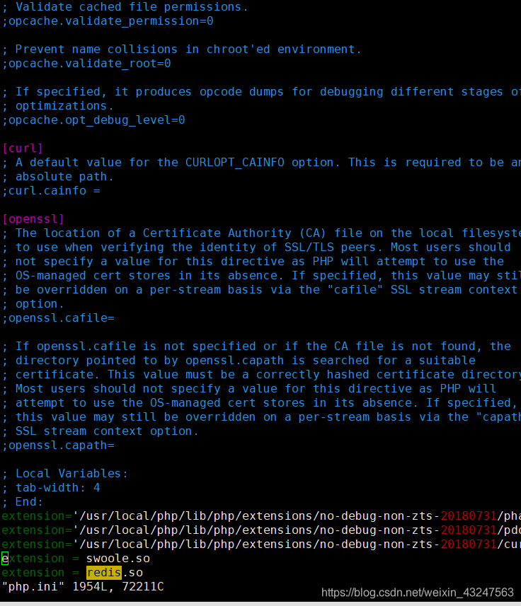 Linux安装php及php扩展linux安装php扩展 Csdn博客
