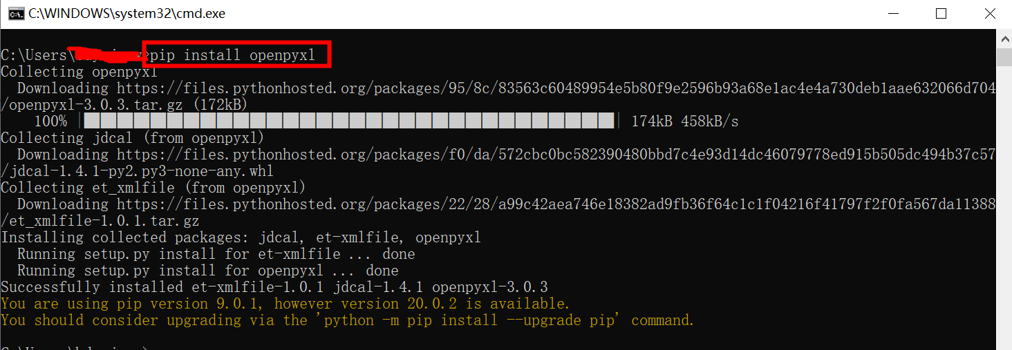 The OpenPYXL library is not supported by the read Excel newspaper "Data Validation Extension IS ...