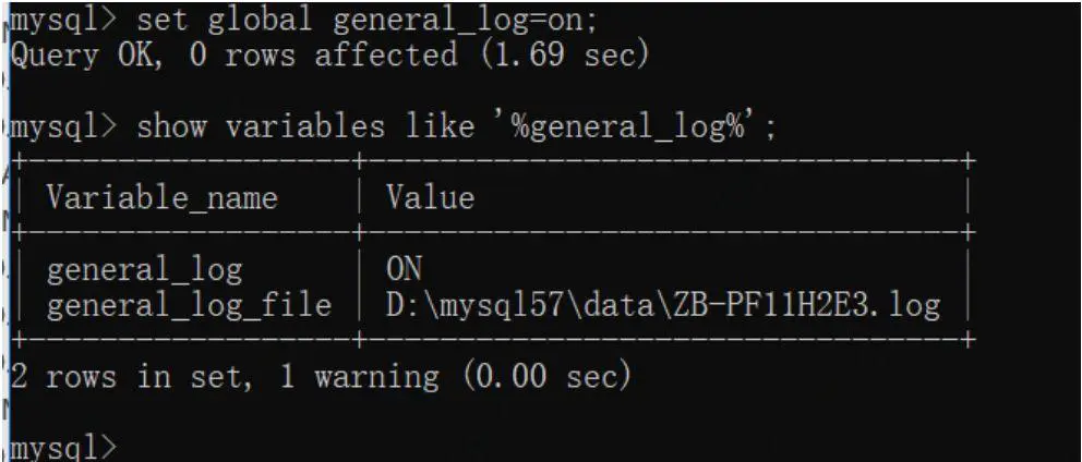 MySQL之添加日志审计功能_canal 订阅 mysql binlog 二进制日志进行授权审计-CSDN博客