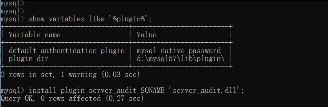 Mysql之添加日志审计功能canal 订阅 Mysql Binlog 二进制日志进行授权审计 Csdn博客 