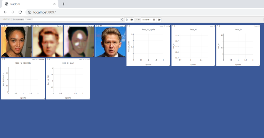 解决visdom使用中出现的一些问题（无需积分下载static文件）_visdom问题-CSDN博客