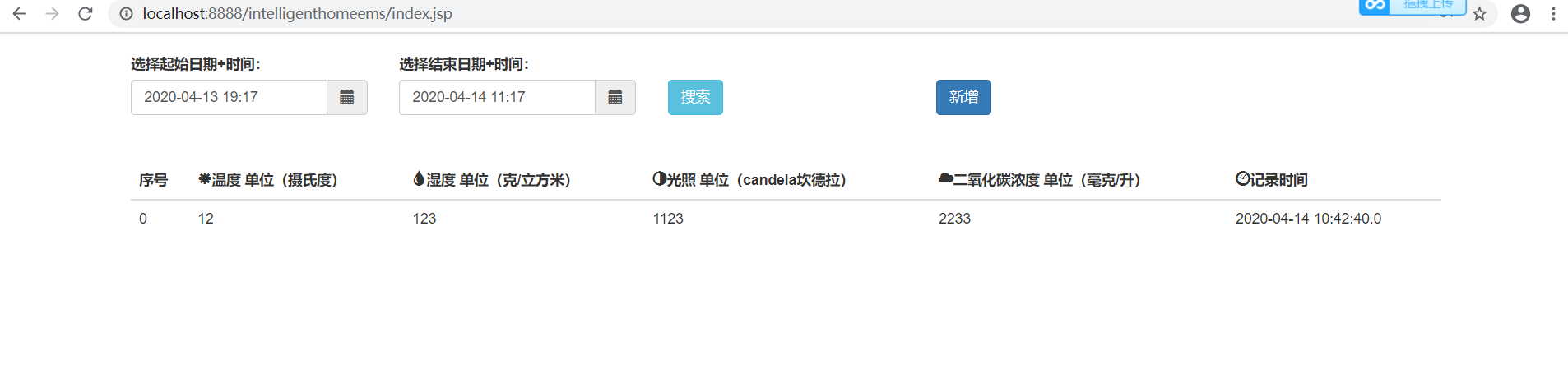 用servlet，jsp，和bootstrap实现的系统_bootstrap和jsp,javabean,servlet如何实现交互-CSDN博客