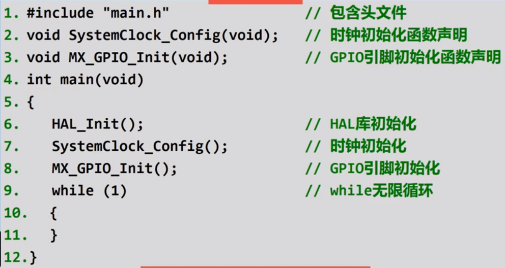 DAY1stm32f411ret6_崔宇植的小菜鸡的博客-CSDN博客_stm32f411ret6引脚图
