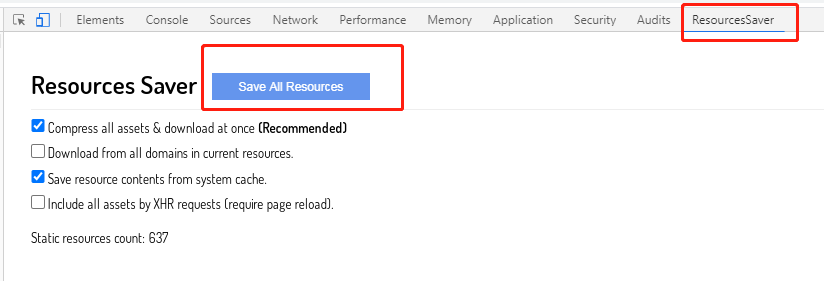 chrome浏览器完整保存整个网页 可离线访问_如何保存谷歌浏览器网页的完整source-CSDN博客