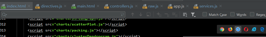 rawgraphs的下载和部署-CSDN博客
