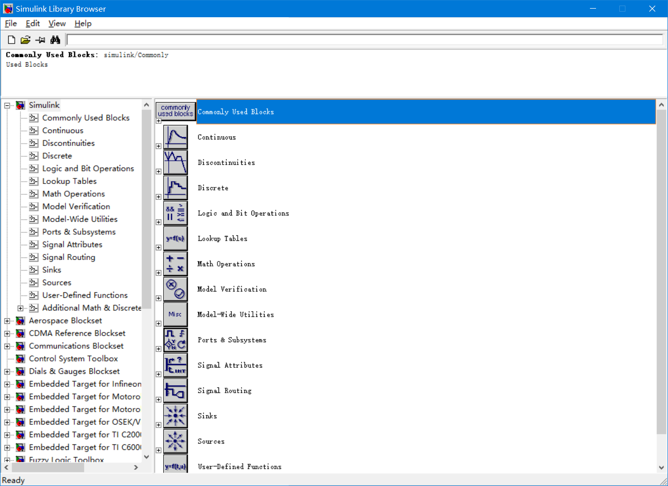 [MATLAB]Simulink添加端口/仿真间隔/仿真基础操作_simulink怎么给模块加连接口-CSDN博客