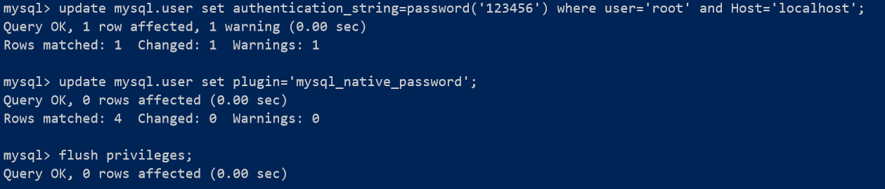 【笔记】ubuntu mysql 无法进入的解决方法_ubuntu 无法进入mysql目录-CSDN博客