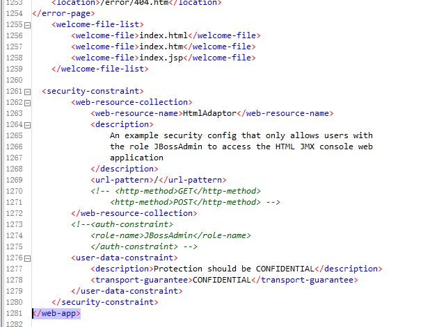 jboss设置系统首页&https&websocket_jboss怎么改主页-CSDN博客