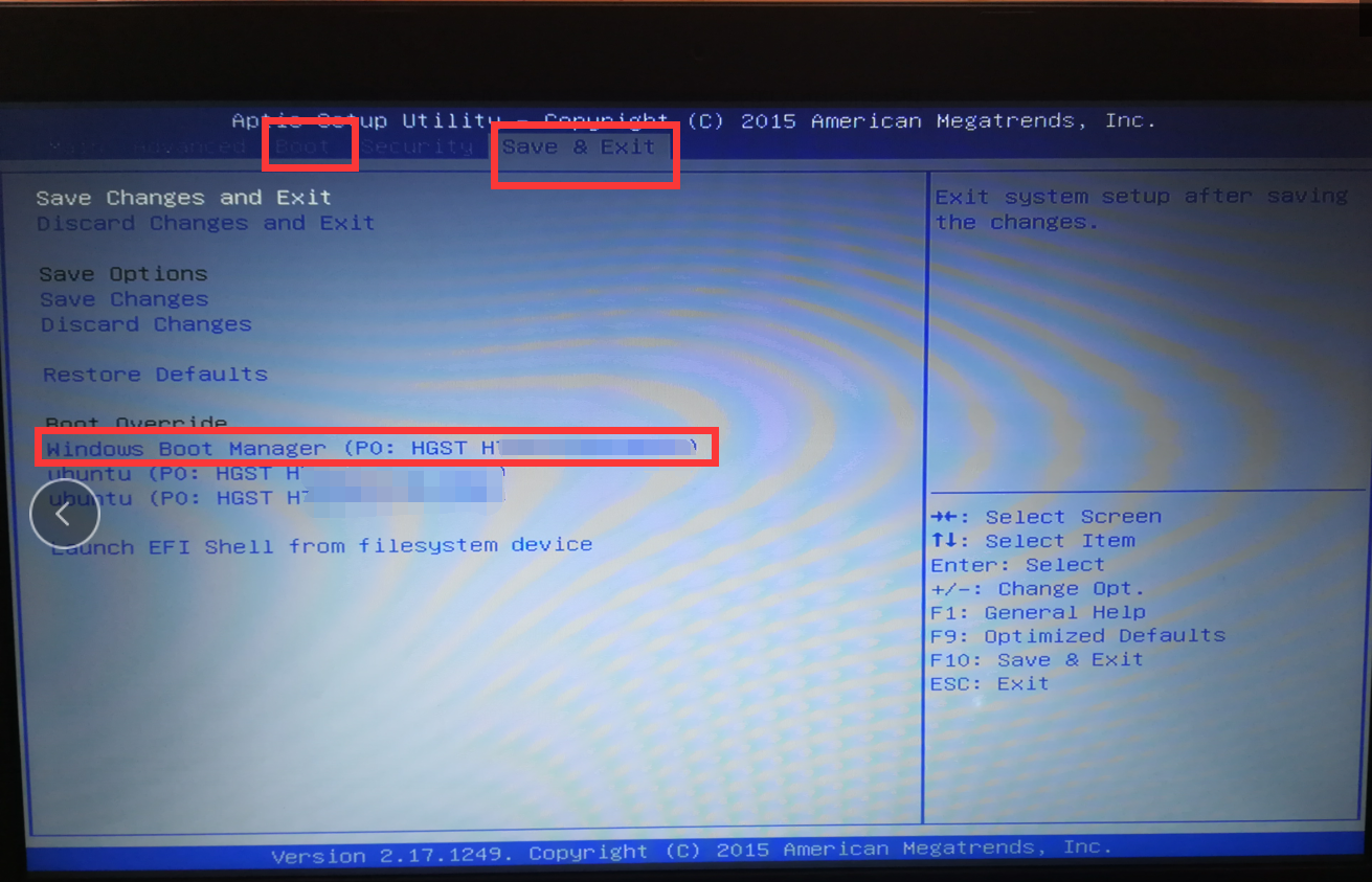 双系统安装出现 grub(GNU GRUB Version 2.02或者2.04等) 如何退出、修复等常见问题解答-CSDN博客