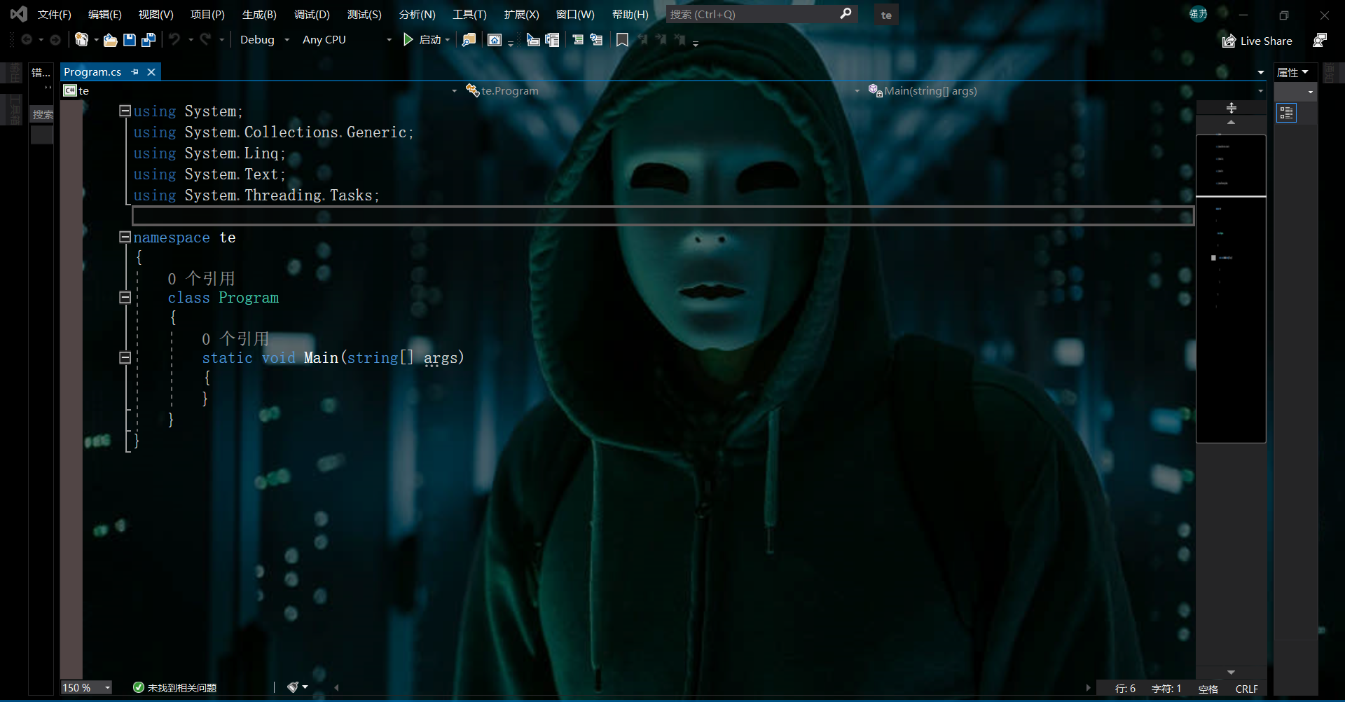 VS2019和pycharm的添加炫酷图片背景（详细步骤）_vs2019 代码中插入图片-CSDN博客