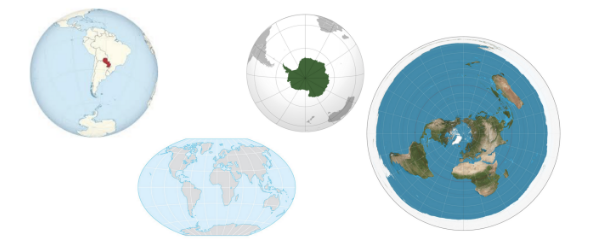 Spherical CNNs--features on the sphere_s2cnn-CSDN博客