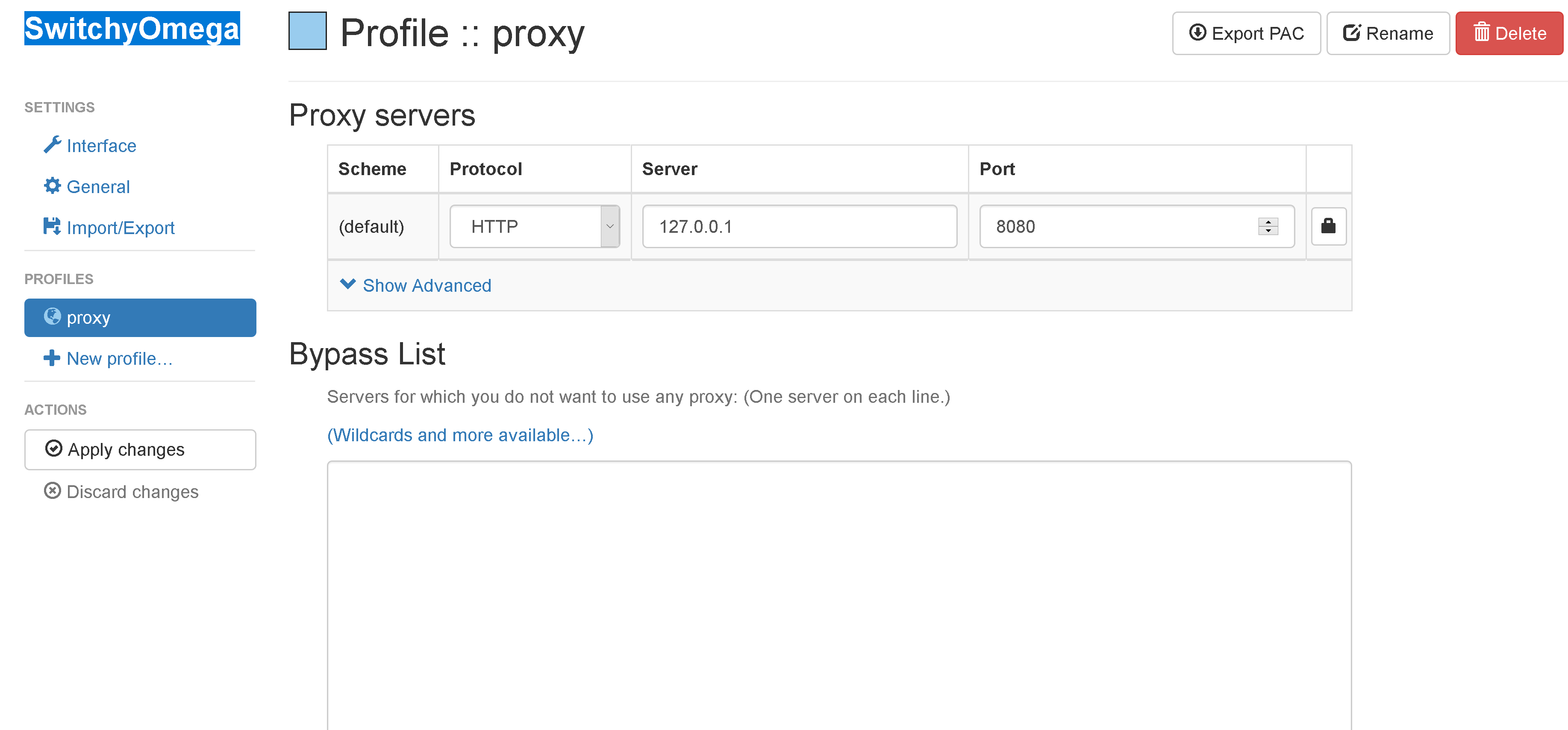 抓包——你用Burp Suite + SwitchyOmega居然抓不到鱼？？？_bp 和 switchomy-CSDN博客