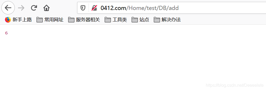 Laravel Db类操作数据库laravel8中用db类批量插入数据 Csdn博客