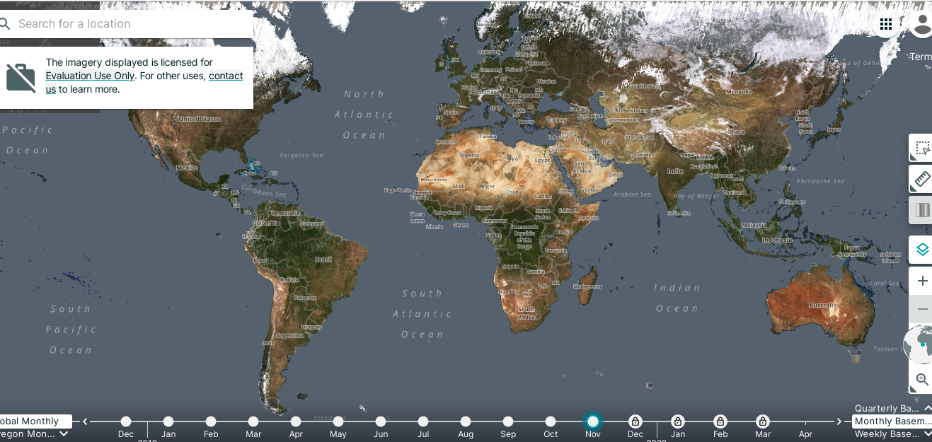 遥感云计算——Planet卫星官网注册_planet卫星注册-CSDN博客