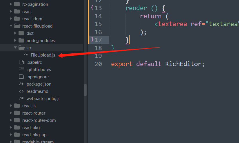react图片上传组件向前兼容_react拍照片后上传到服务器 原生-CSDN博客