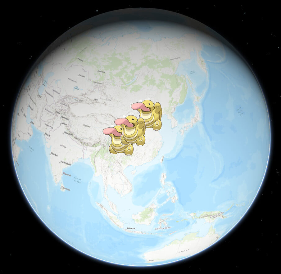 ArcGIS API中PictureMarkerSymbol使用GIF图片_arcgis renderer 加载gif图片-CSDN博客