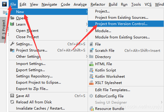 Idea中没有git,安装git,cannot Run Git File Not Foundgit Exeidea无法安装git孟夏草木长的博客 Csdn博客