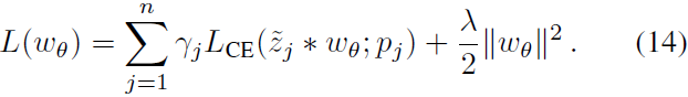 [CVPR2020论文(目标跟踪方向)]Probabilistic Regression for Visual Tracking（PrDiMP）——附录部分_normalized ...