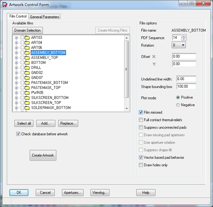 ALLEGRO输出pdf及打印底层镜像_allegro导出pdf镜像-CSDN博客