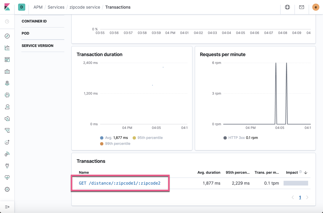 Solutions：为 Nodejs 微服务提供 APM 功能_kibana如何安装apm代理node.js-CSDN博客