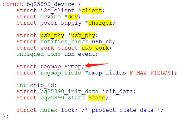 devm_regmap_init_i2c_regmap如何定义只读字节-CSDN博客