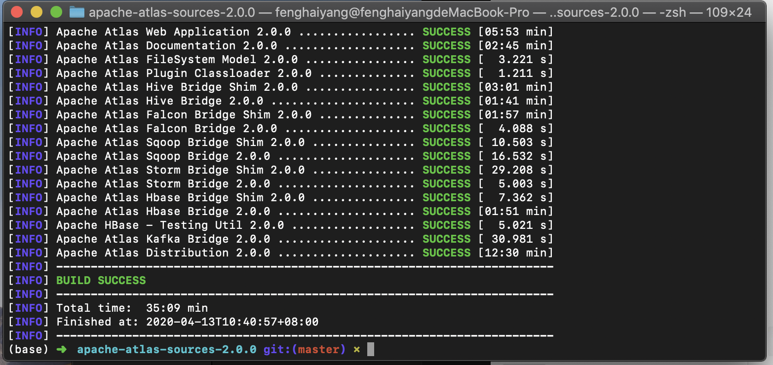 Apache Atlas安装部署报错之解决方案_atlas 报错apache atlas server build tools-CSDN博客
