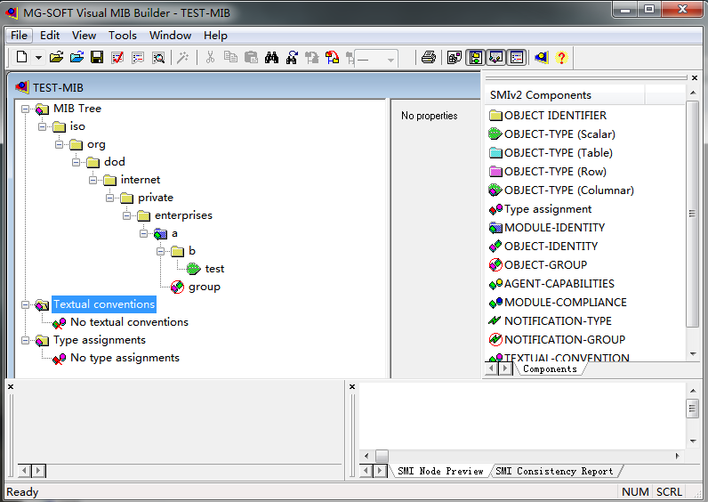 linux net-snmp（之mib2c工具生成标量节点代码）-CSDN博客