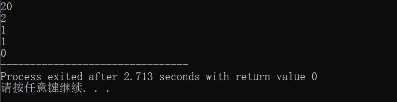 CCF试题201912-1：报数（C语言100分）_甲乙丙丁决定玩一个报数的游戏来打发时间。游戏规则为四个人从1开始轮流进行报数,-CSDN博客